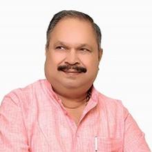 Prem Narayan Pandey | नाम : प्रेम नारायण पांडेय पद : विधायक (भाजपा ...