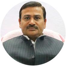 Dr. Pramod Pandey | नाम - डॉ प्रमोद कुमार पाण्डेय नवप्रवर्तक कोड ...