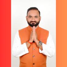 Sachin Ram | नाम – सचिन राम पद – जिला परिषद प्रतिनिधि, सह-संयोजक ...