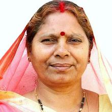 Vibha Devi Nawada | नाम- विभा देवीपद- विधायक, नवादा विधानसभा, नवादा, आरजेडी नवप्रर्वतक कोड ...